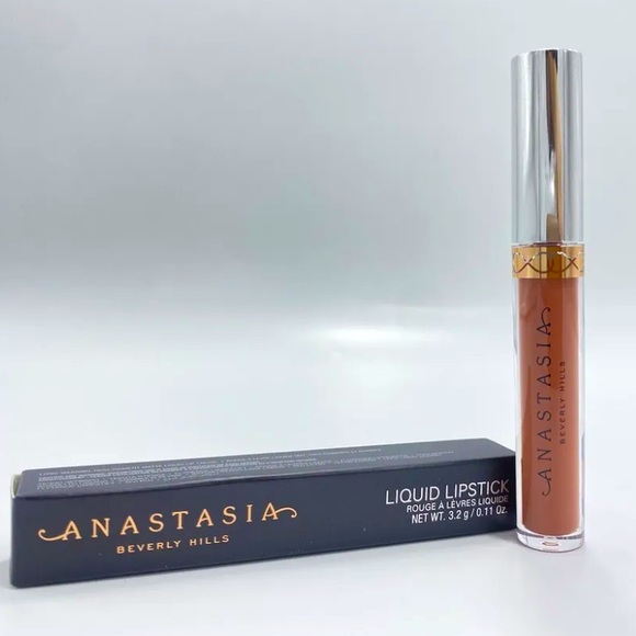 Anastasia Beverly Hills | Makeup | New Anastasia Beverly Hills Liquid ...
